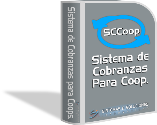 Productos - Sistemas & Soluciones Informaticas